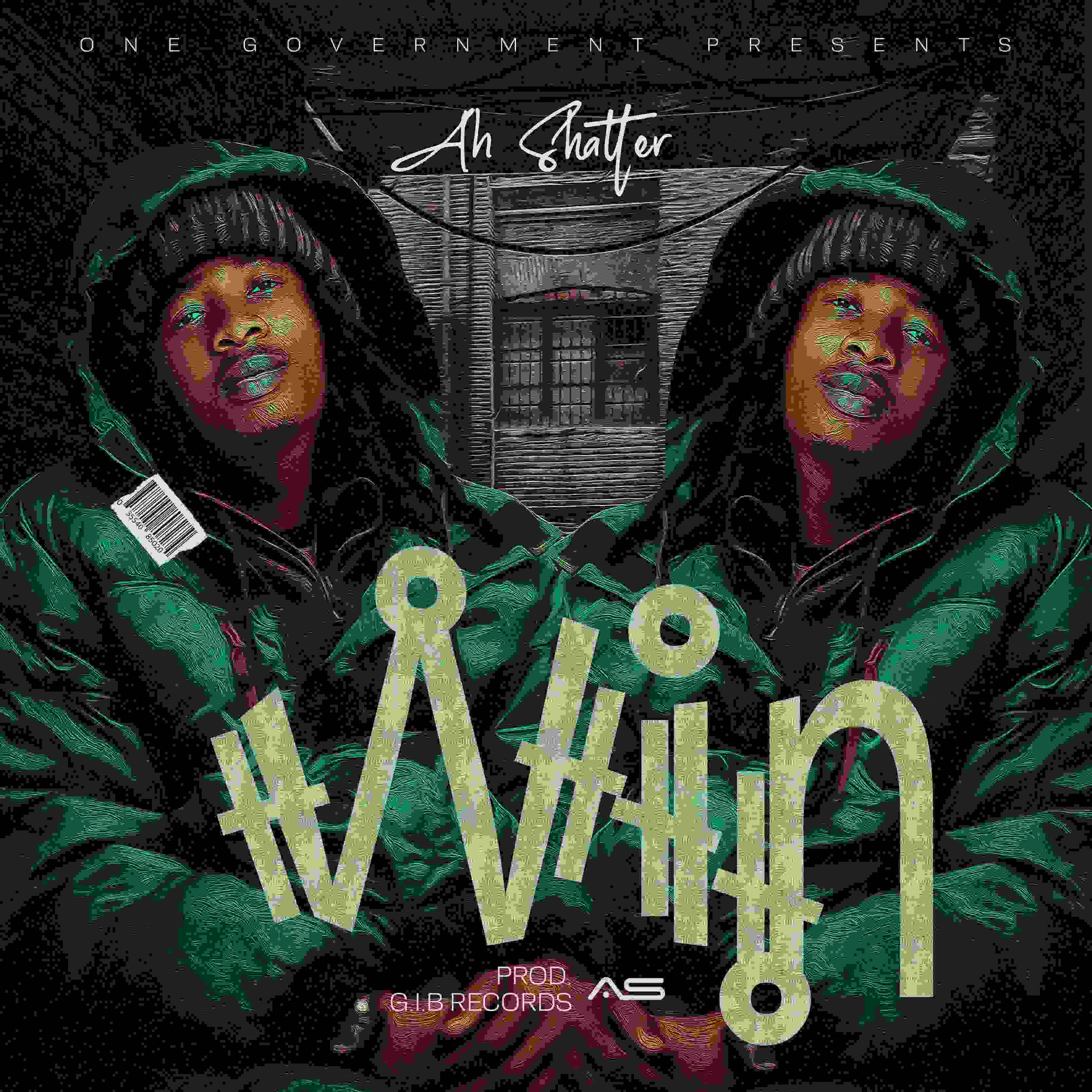 Mbali Yakuno by Qaso